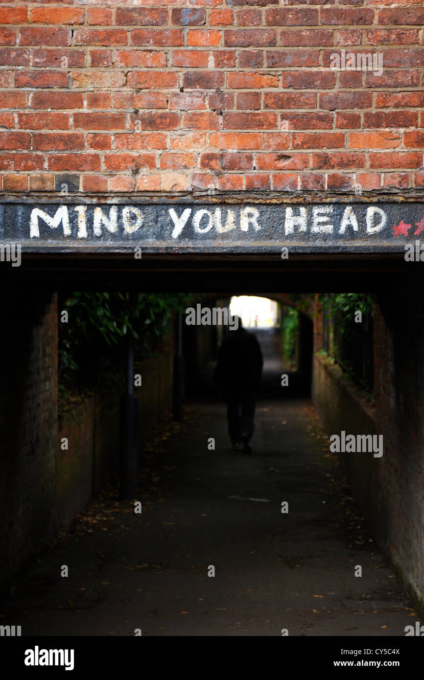 Passage or passageway hi-res stock photography and images - Alamy