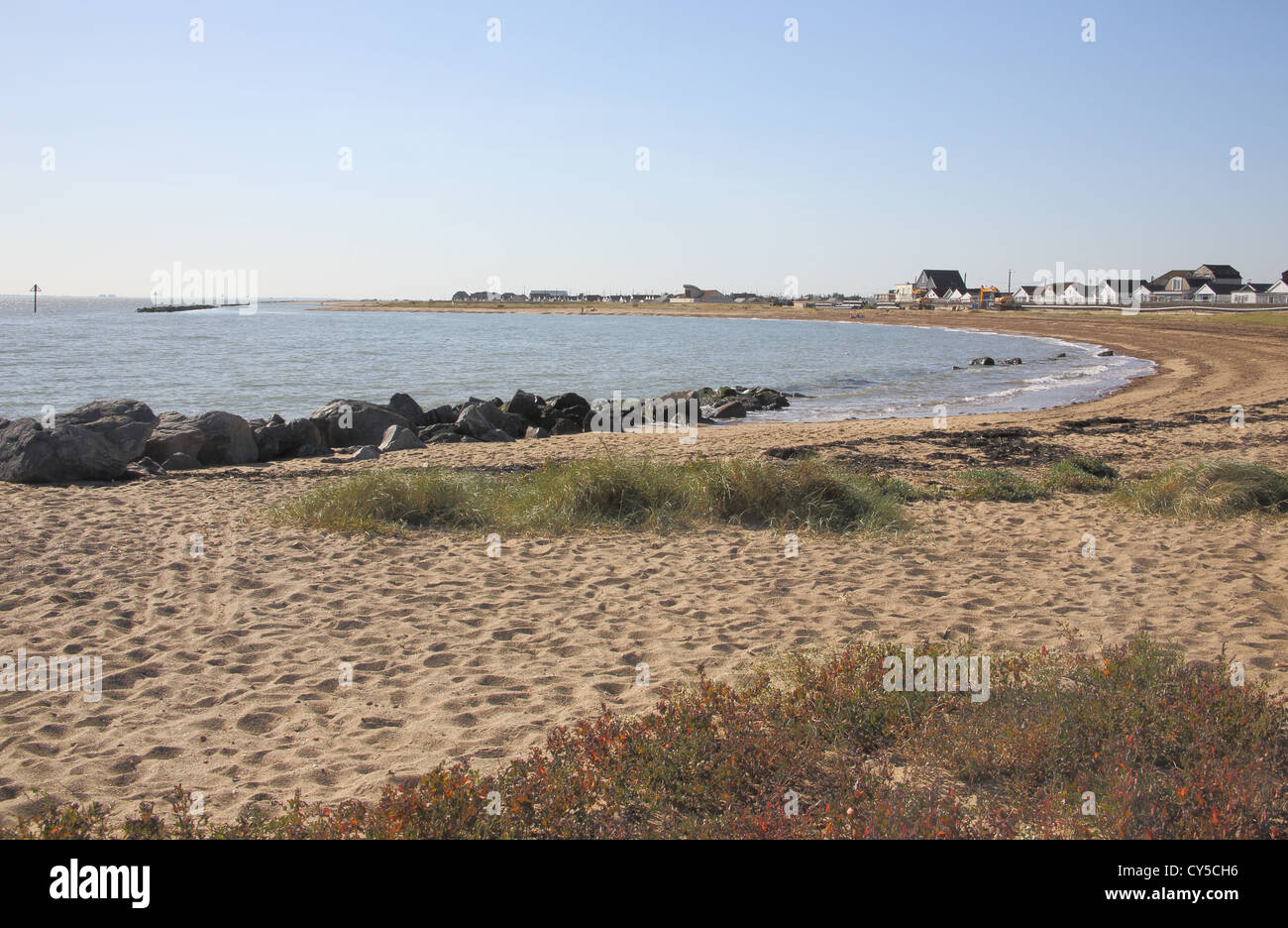 Jaywick hi-res stock photography and images - Alamy