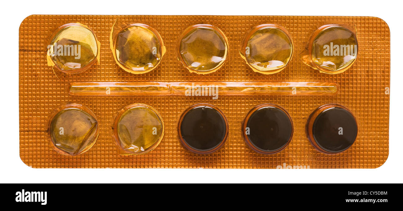 Carbo medicinalis hi-res stock photography and images - Alamy