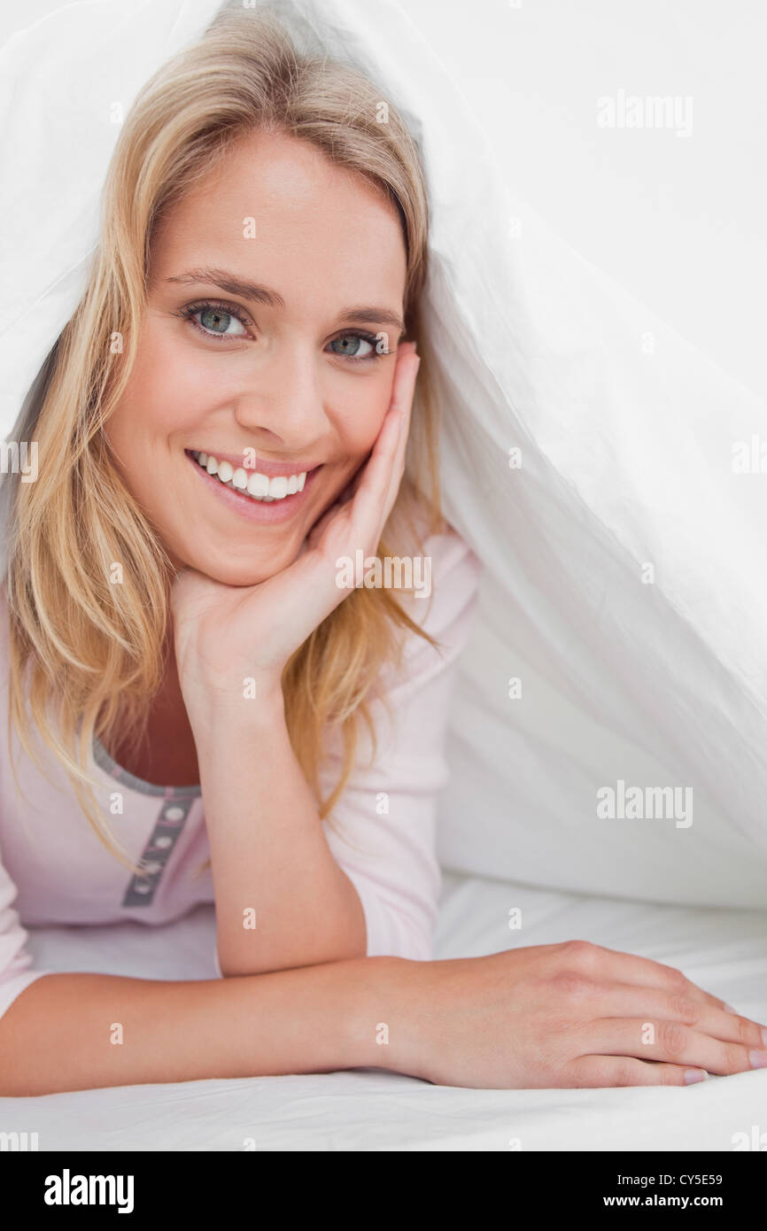 Hand supporting hi-res stock photography and images - Alamy