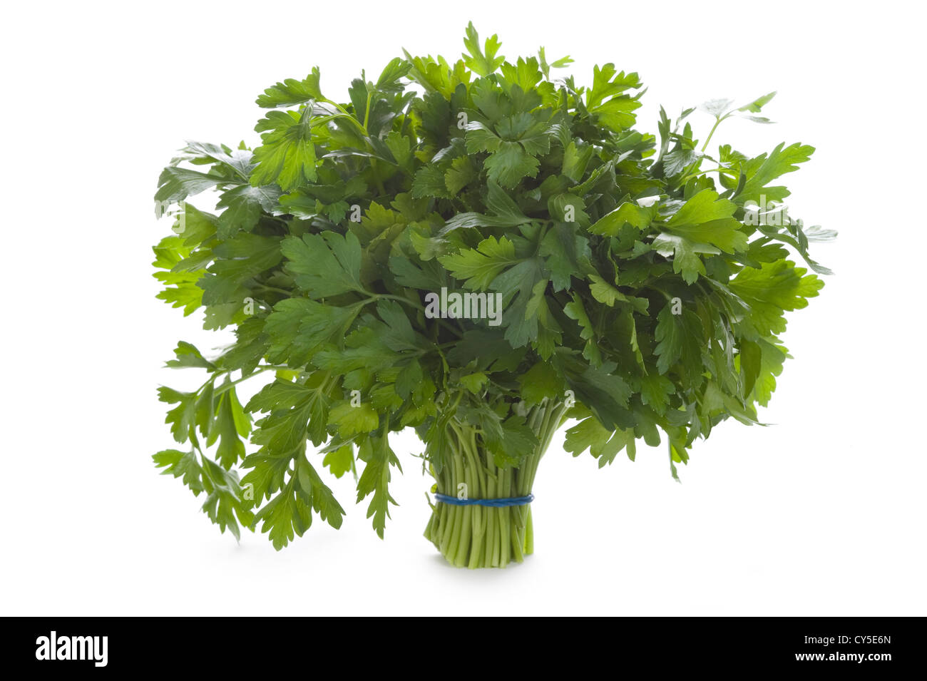 Flat leaf parsley hi-res stock photography and images - Alamy