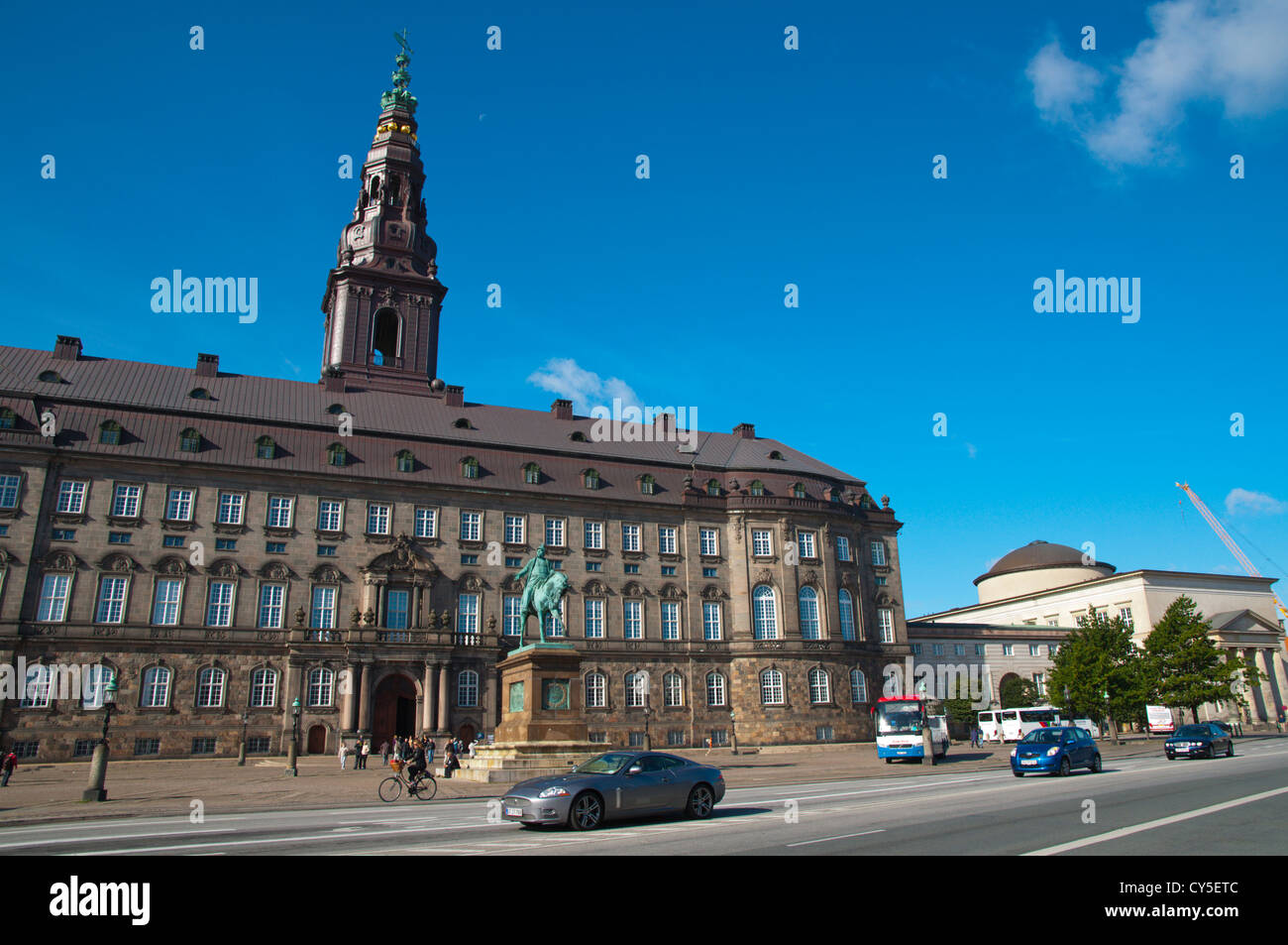 Slottsholmen hi-res stock photography and images - Alamy