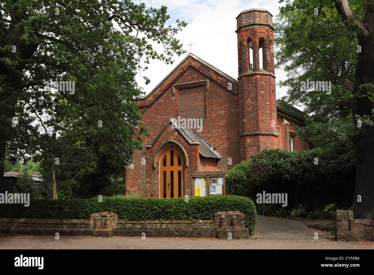 Shenley hi-res stock photography and images - Alamy