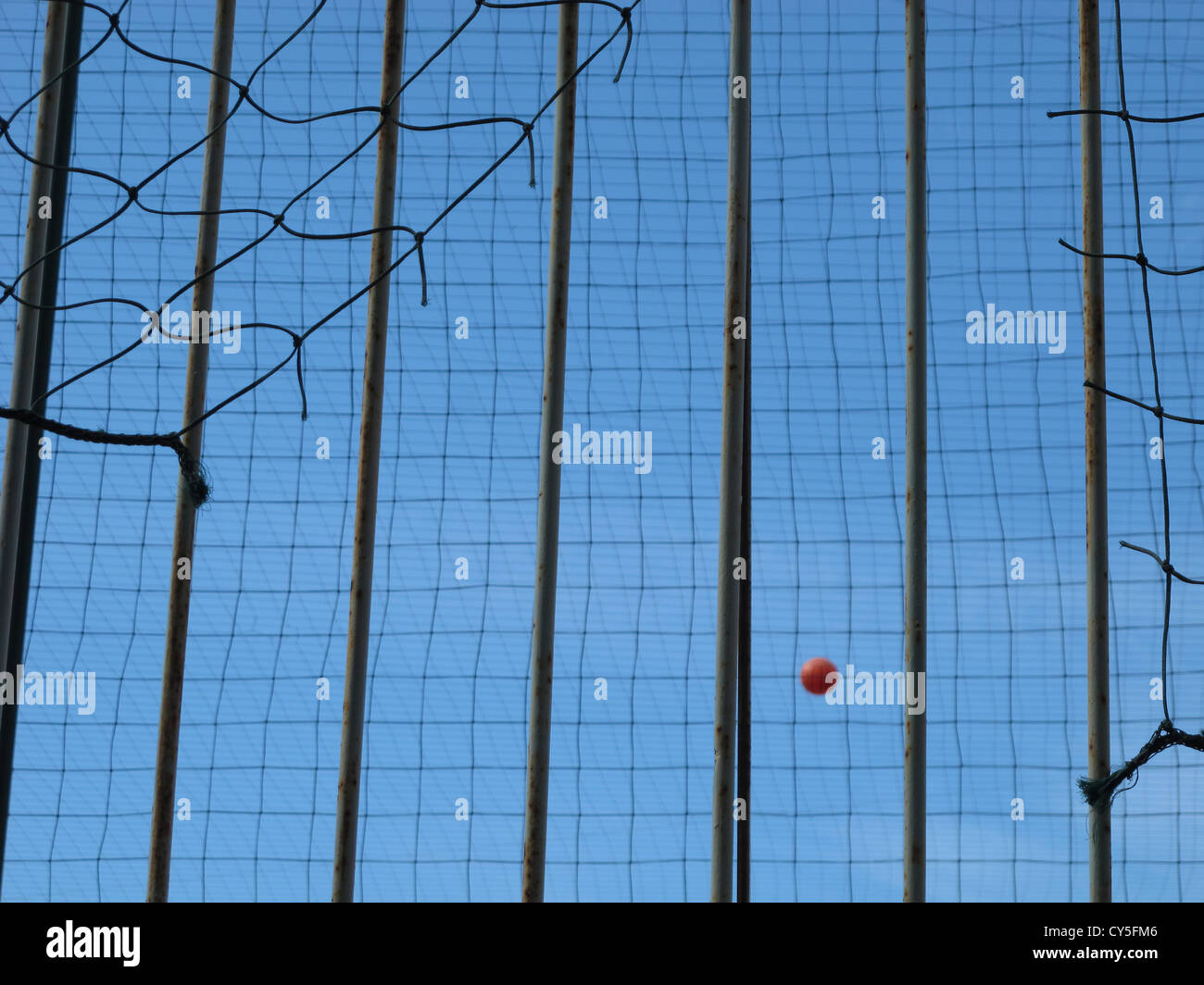 Stuck on the roof hi-res stock photography and images - Alamy