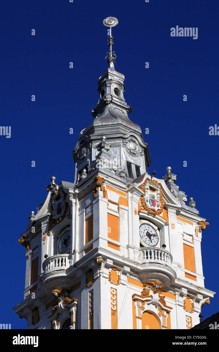 Local council building hi-res stock photography and images - Alamy