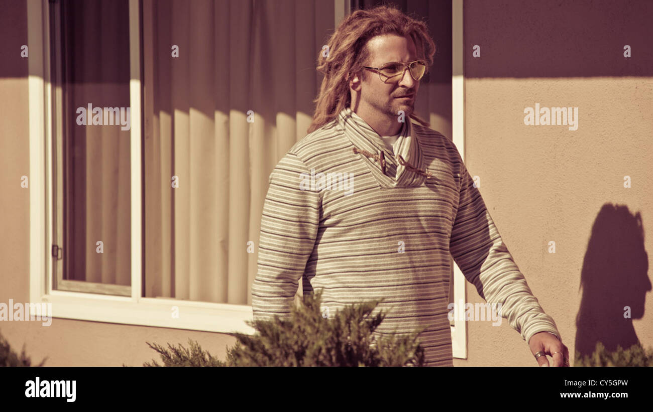 HIT AND RUN (2012) BRADLEY COOPER, DAVID PALMER (DIR) DAX SHEPARD (DIR ...