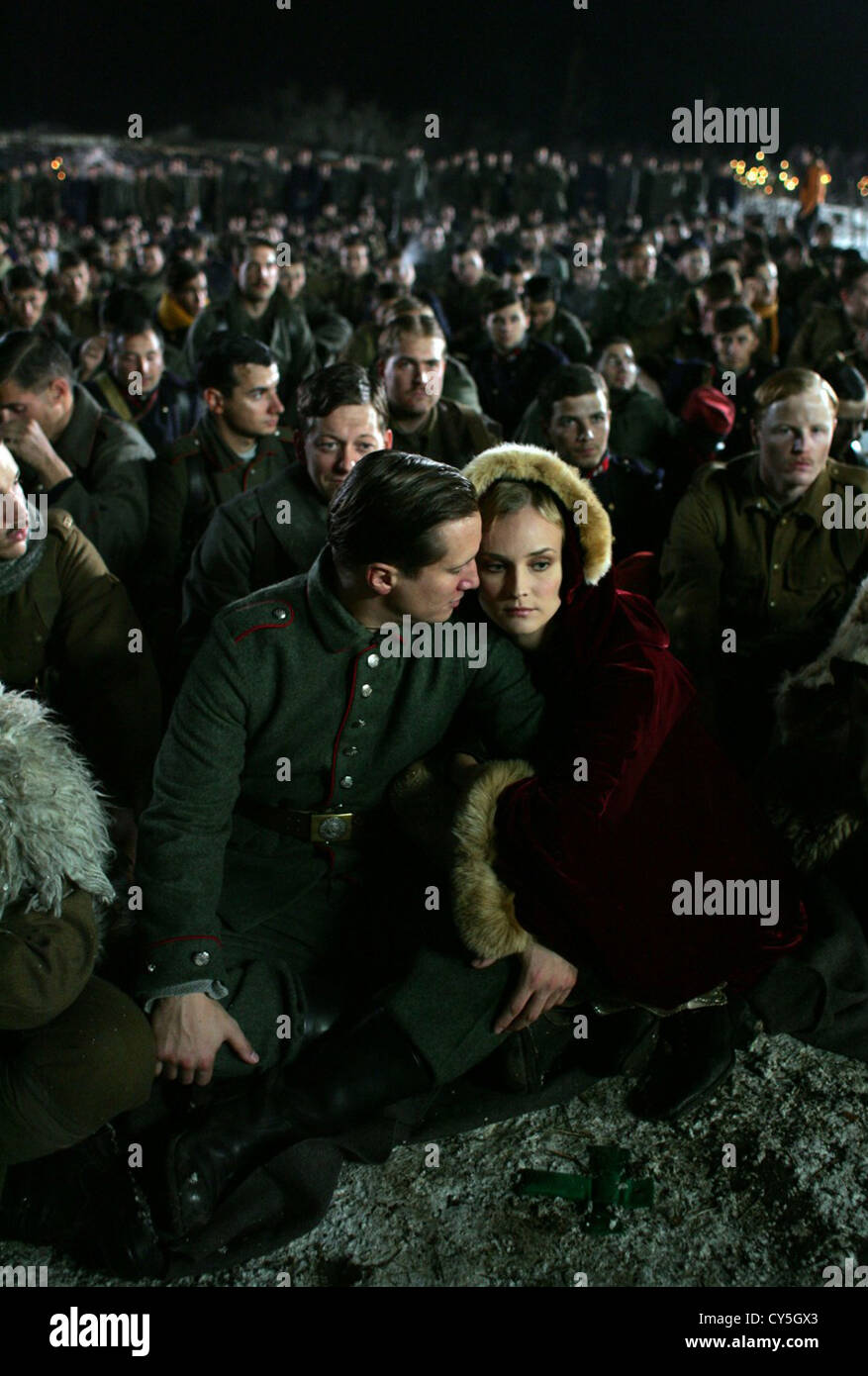 Noel Soldiers High Resolution Stock Photography and Images - Alamy