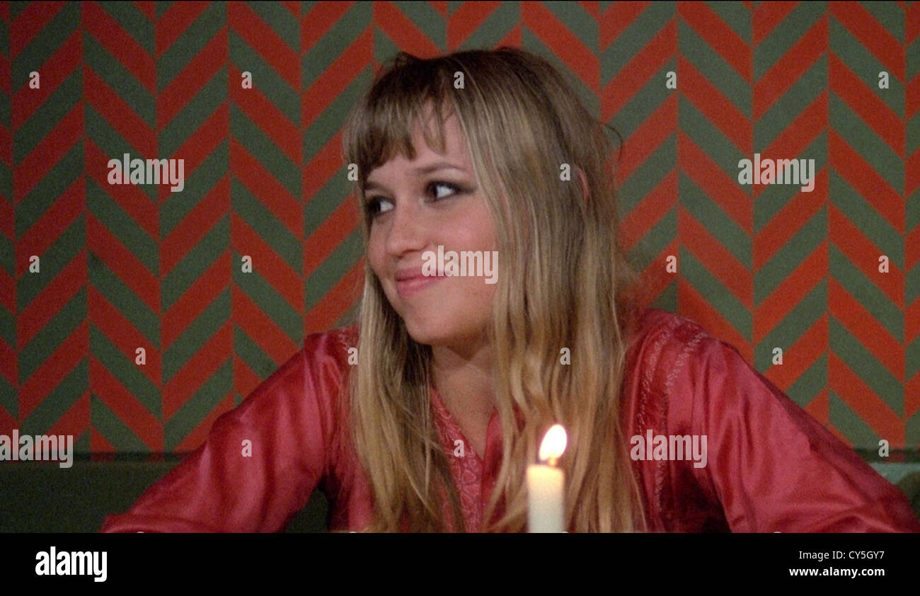 PRIVATE ROAD (1971) SUSAN PENHALIGON, BARNEY PLATTS-MILLS (DIR) 001 MOVIESTORE COLLECTION LTD ...