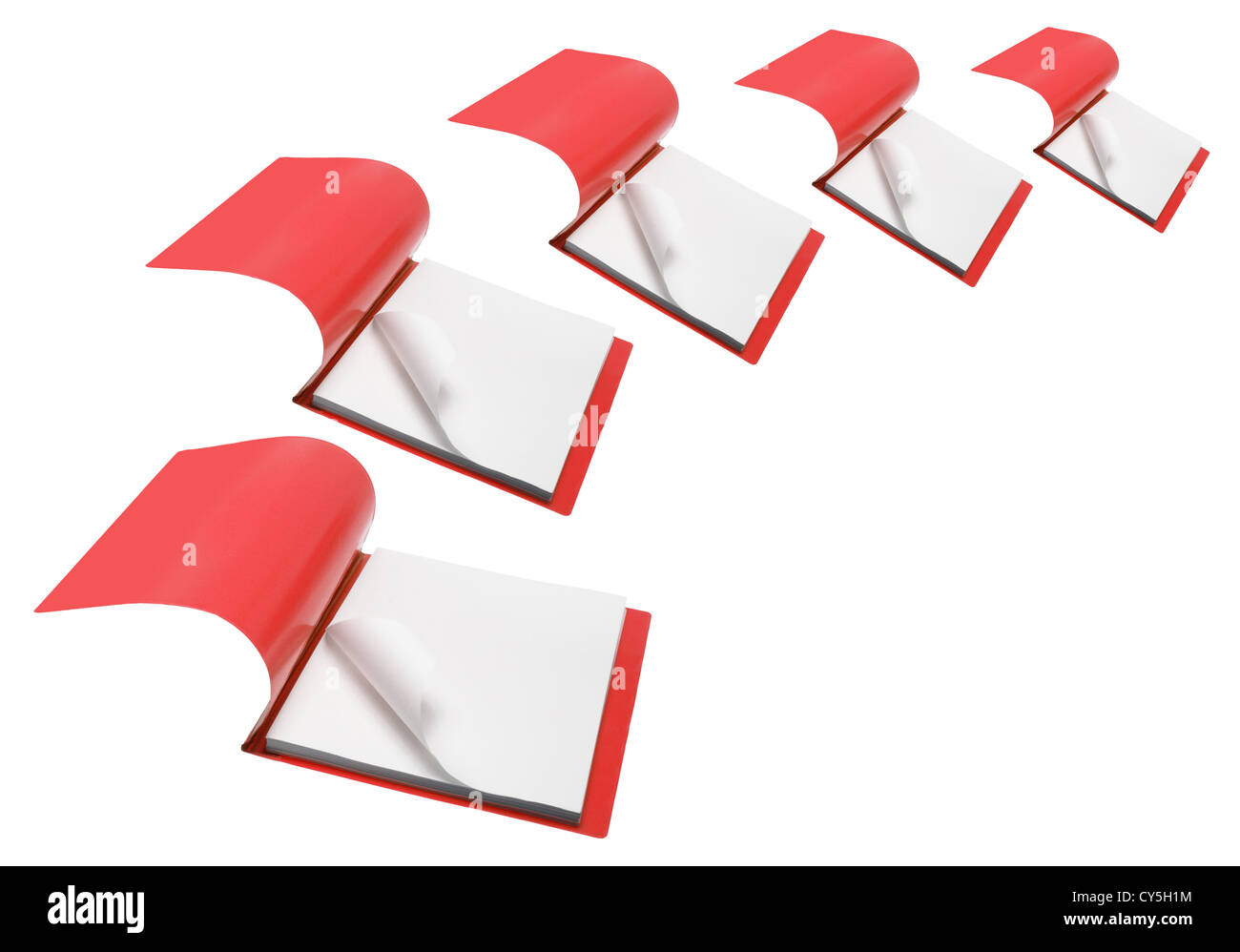 Plastic File Folders High Resolution Stock Photography and Images - Alamy