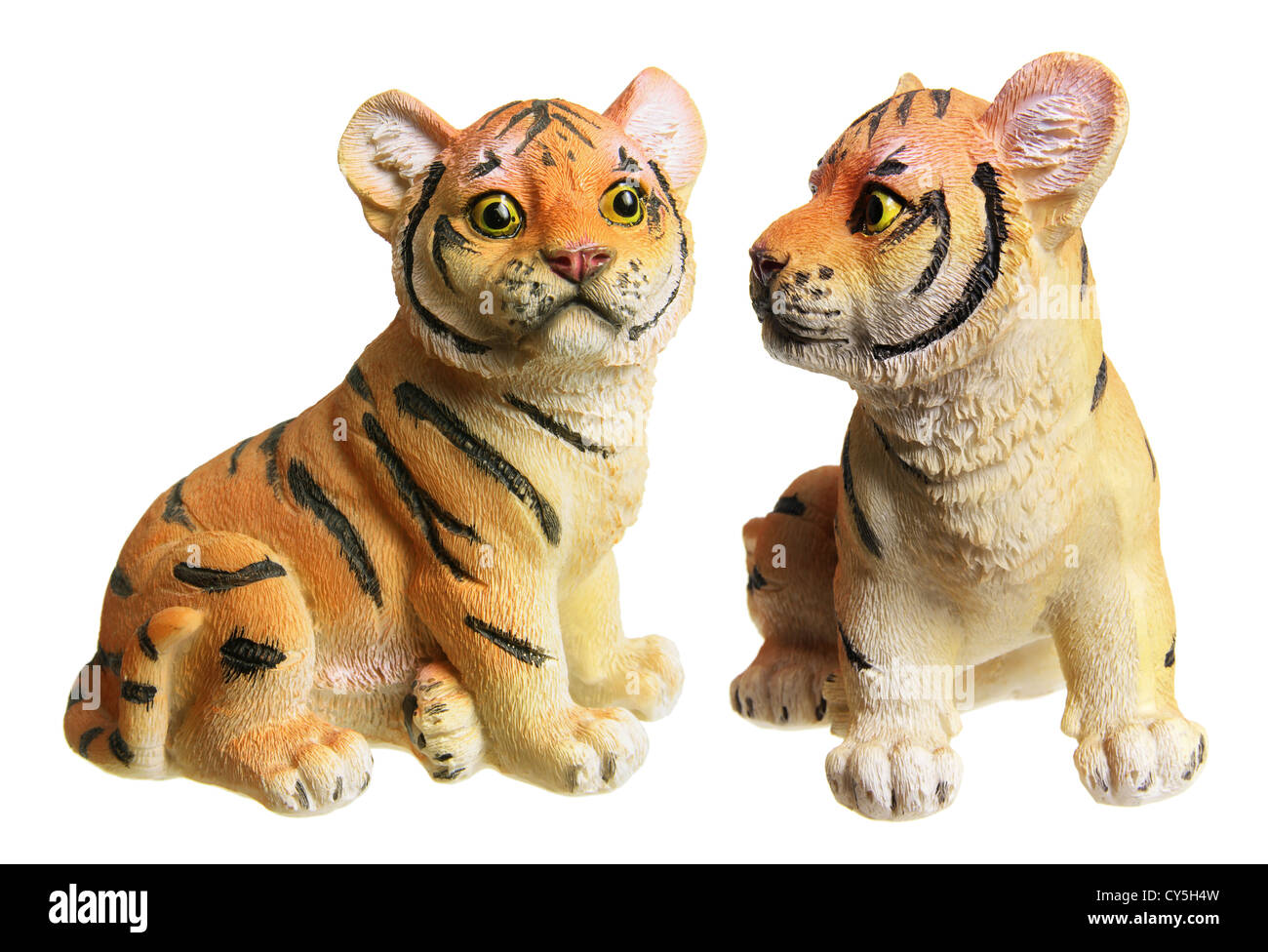 Tigers animal feline Cut Out Stock Images & Pictures - Alamy