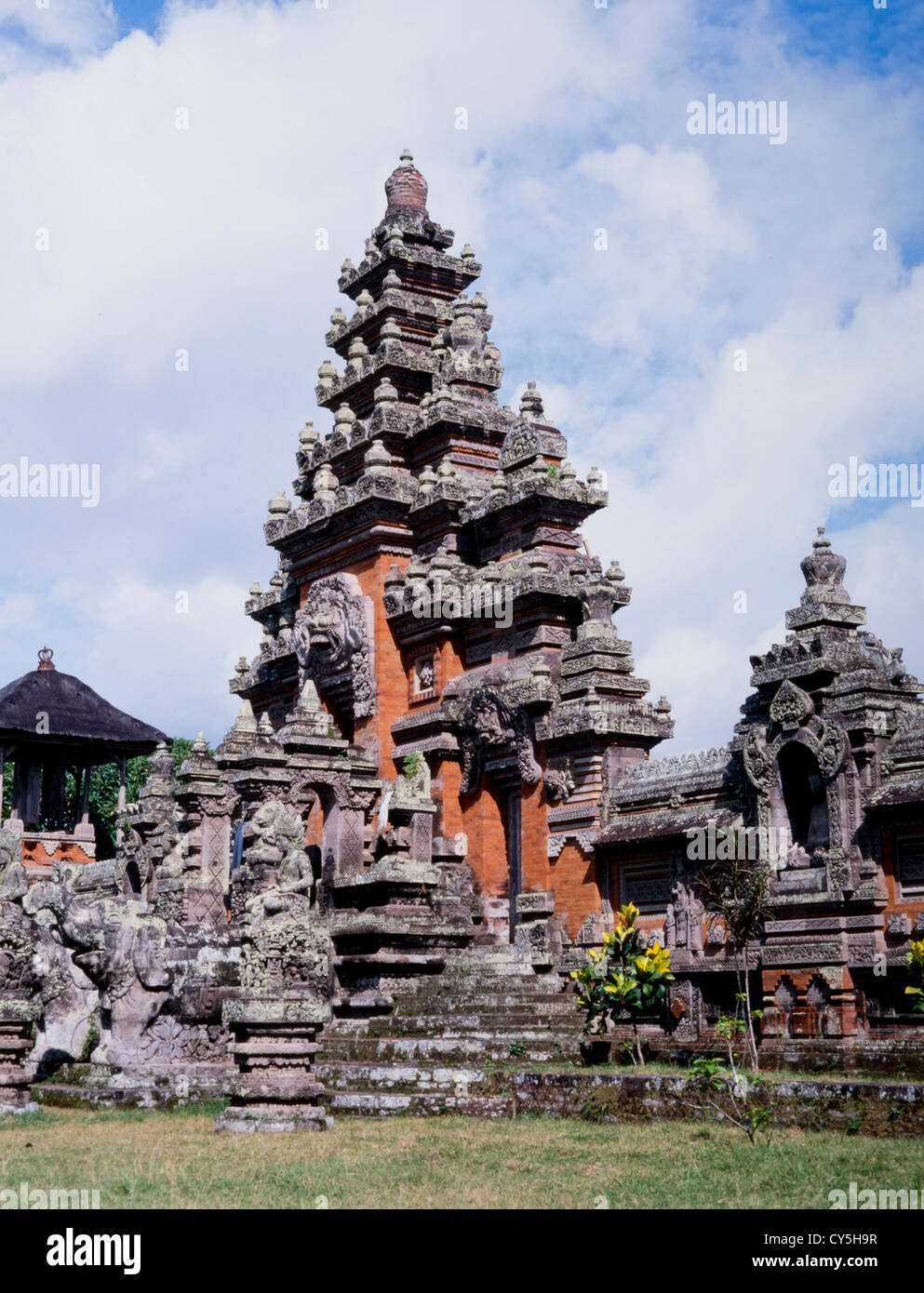 Batubulan hi-res stock photography and images - Alamy