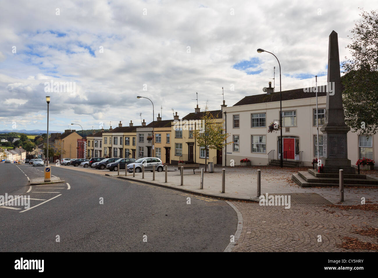 Armagh ireland hi-res stock photography and images - Alamy