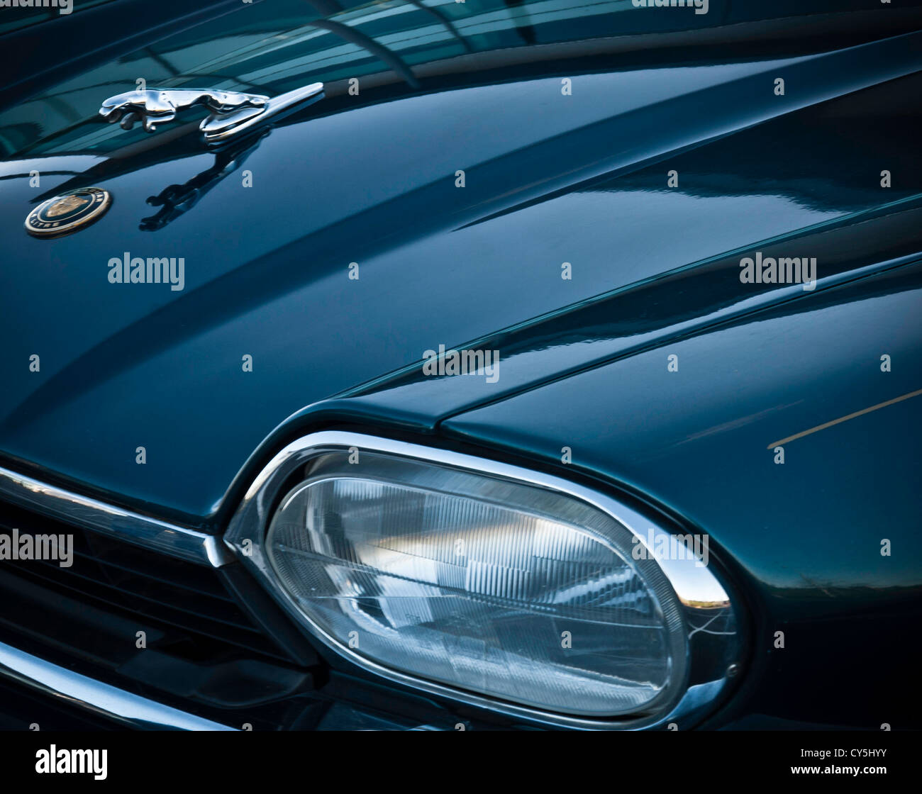 Jaguar xjs hi-res stock photography and images - Alamy
