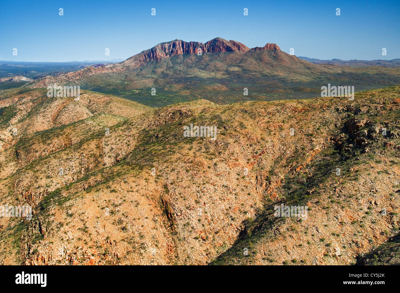 Mount sonder hi-res stock photography and images - Alamy