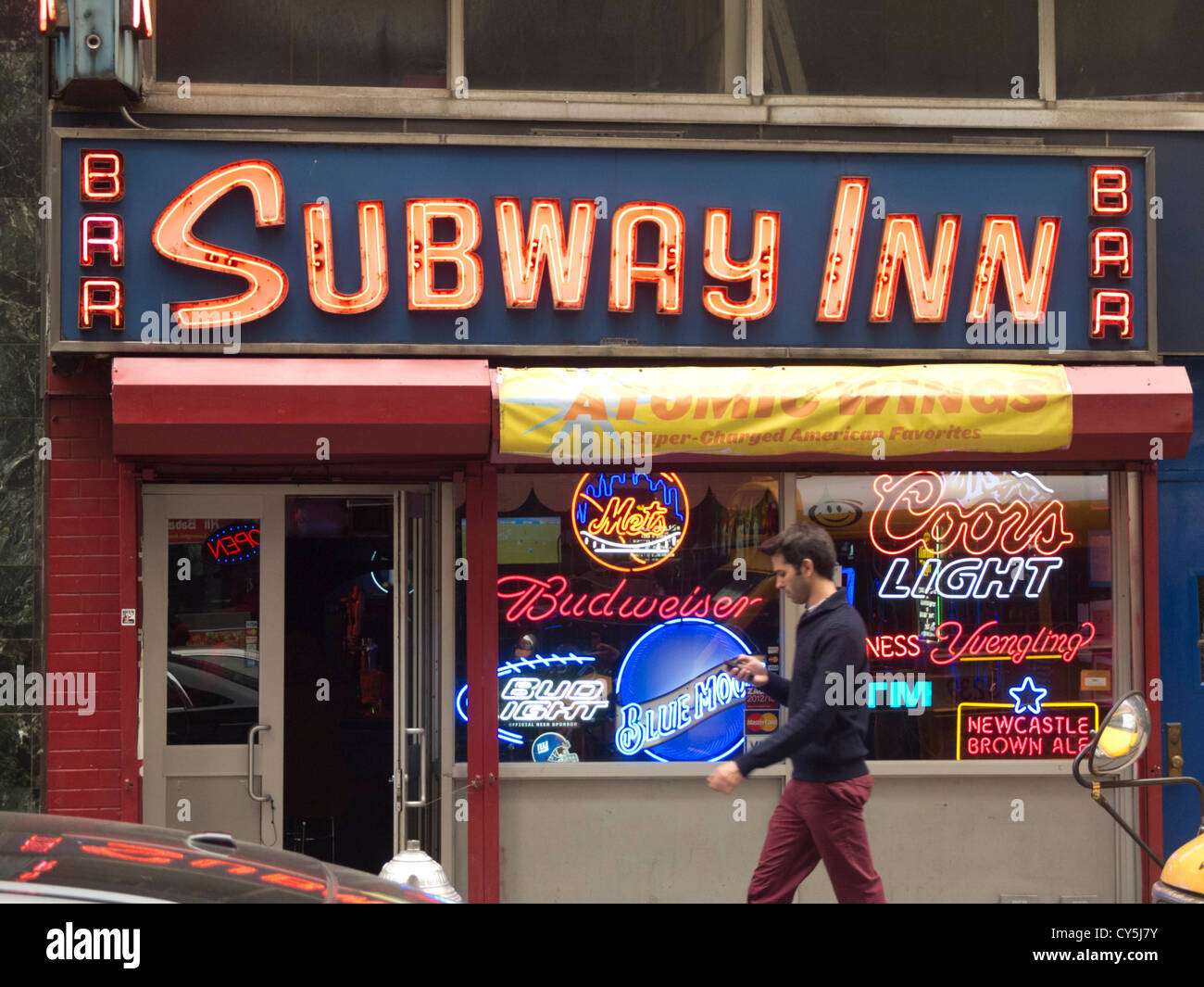 Subway Food United States Stock Photos & Subway Food United States ...