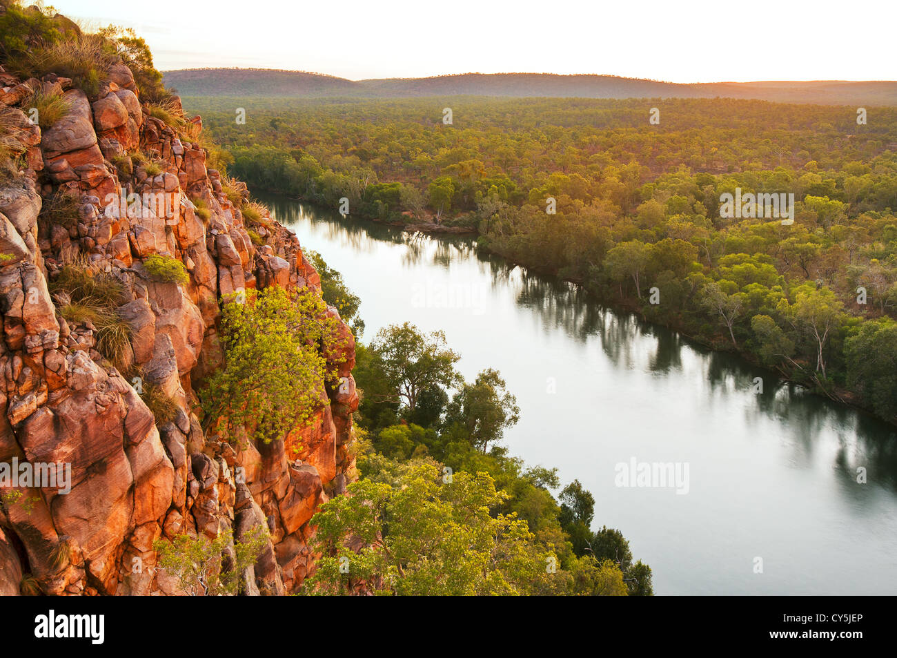 Katherine gorge australia hi-res stock photography and images - Alamy