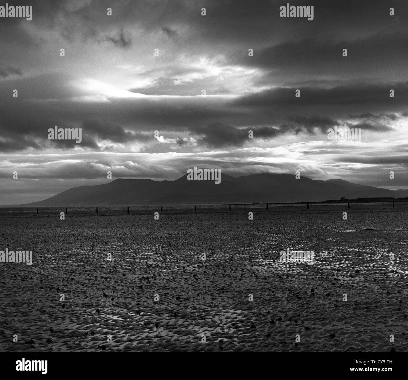 Tyrella co down hi-res stock photography and images - Alamy