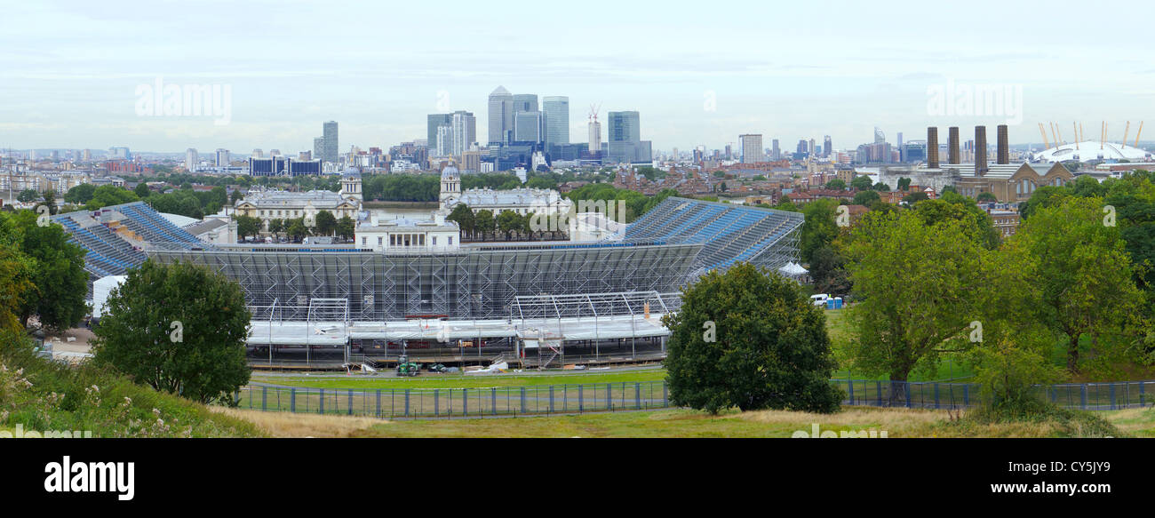 Greenvich hi-res stock photography and images - Alamy