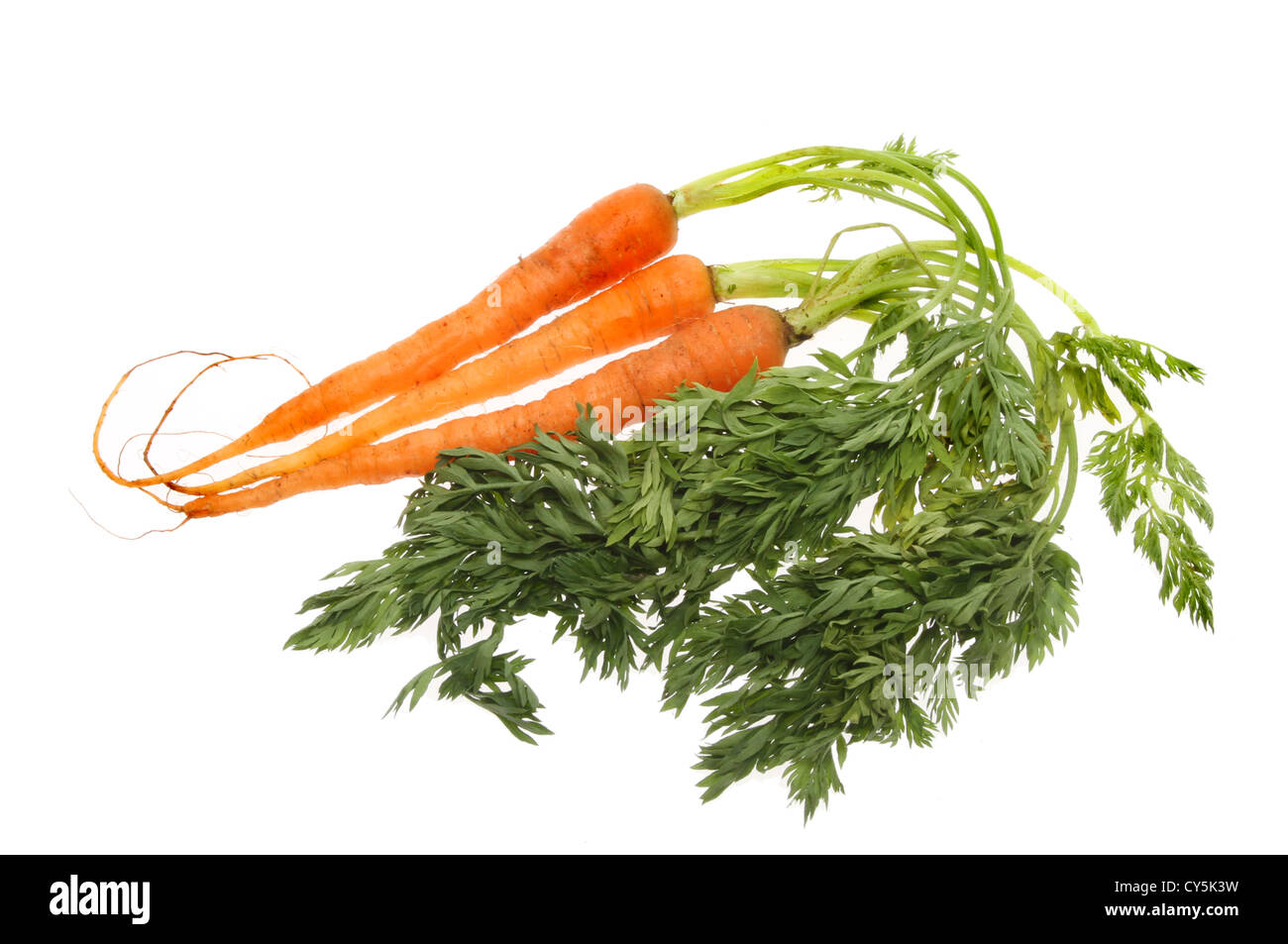 Baby carrots hi-res stock photography and images - Alamy