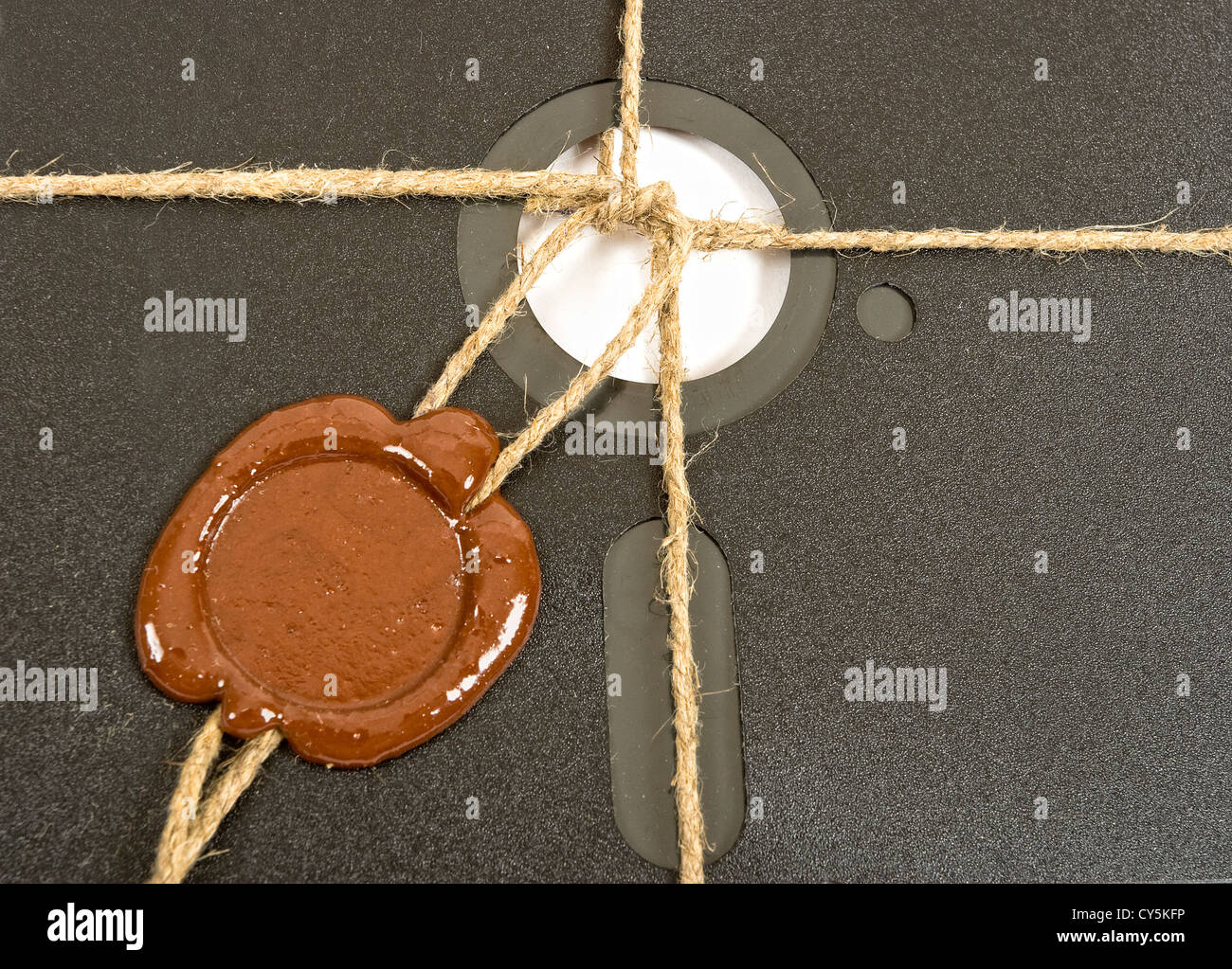 Old top secret floppy disk Stock Photo - Alamy