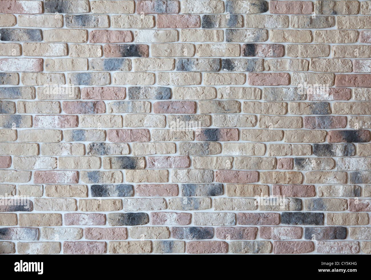Brick wall pattern Stock Photo - Alamy