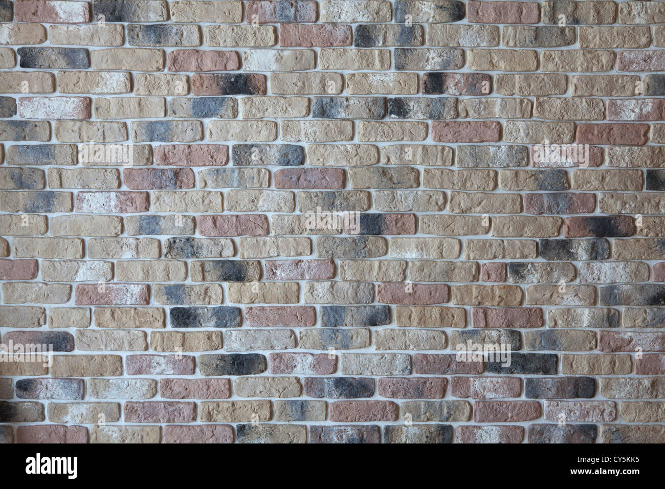 Brick wall pattern Stock Photo - Alamy