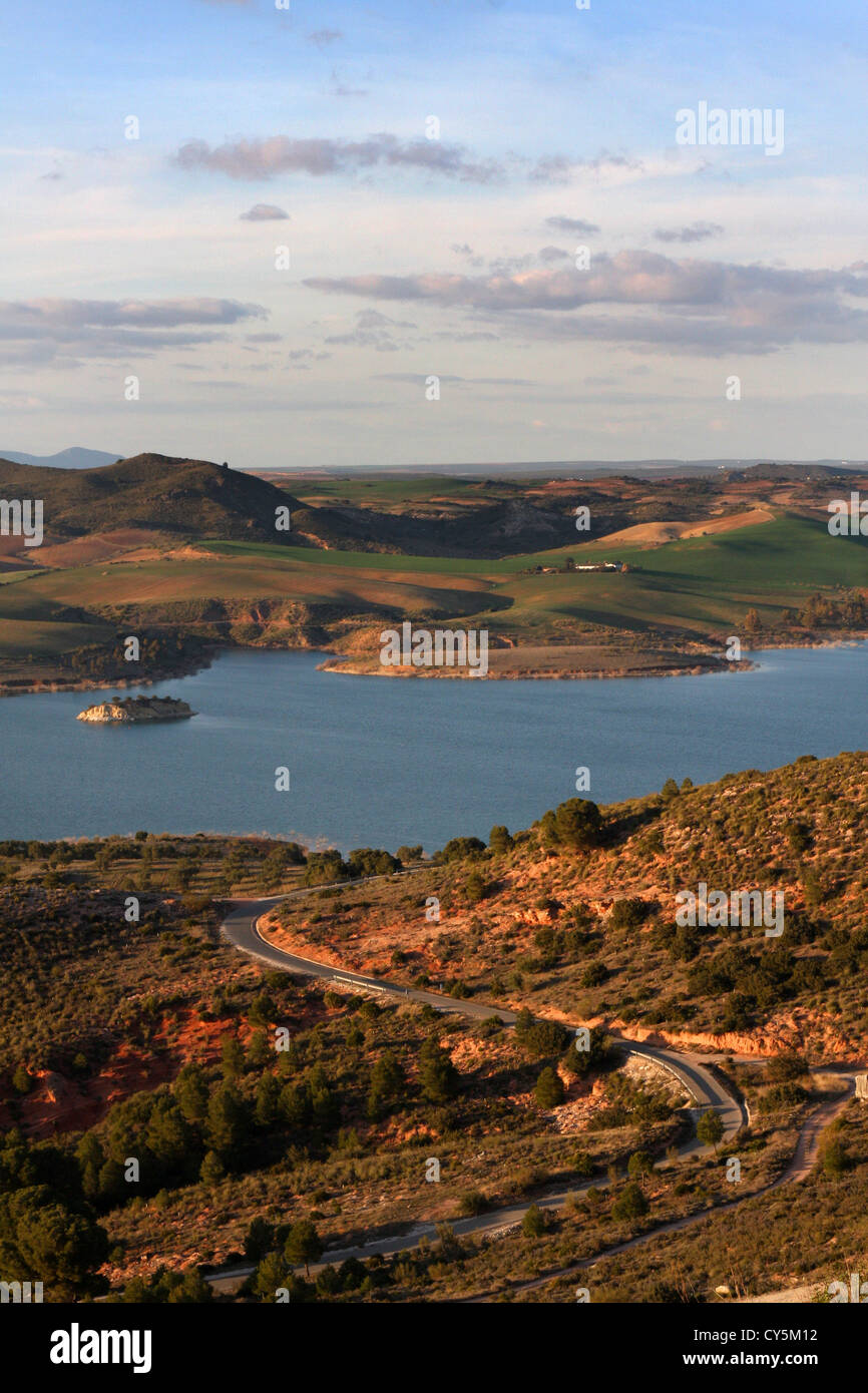 El chorro hi-res stock photography and images - Alamy