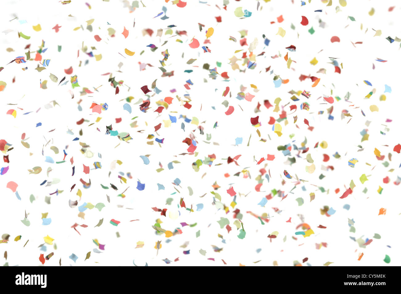 Confetti hi-res stock photography and images - Alamy