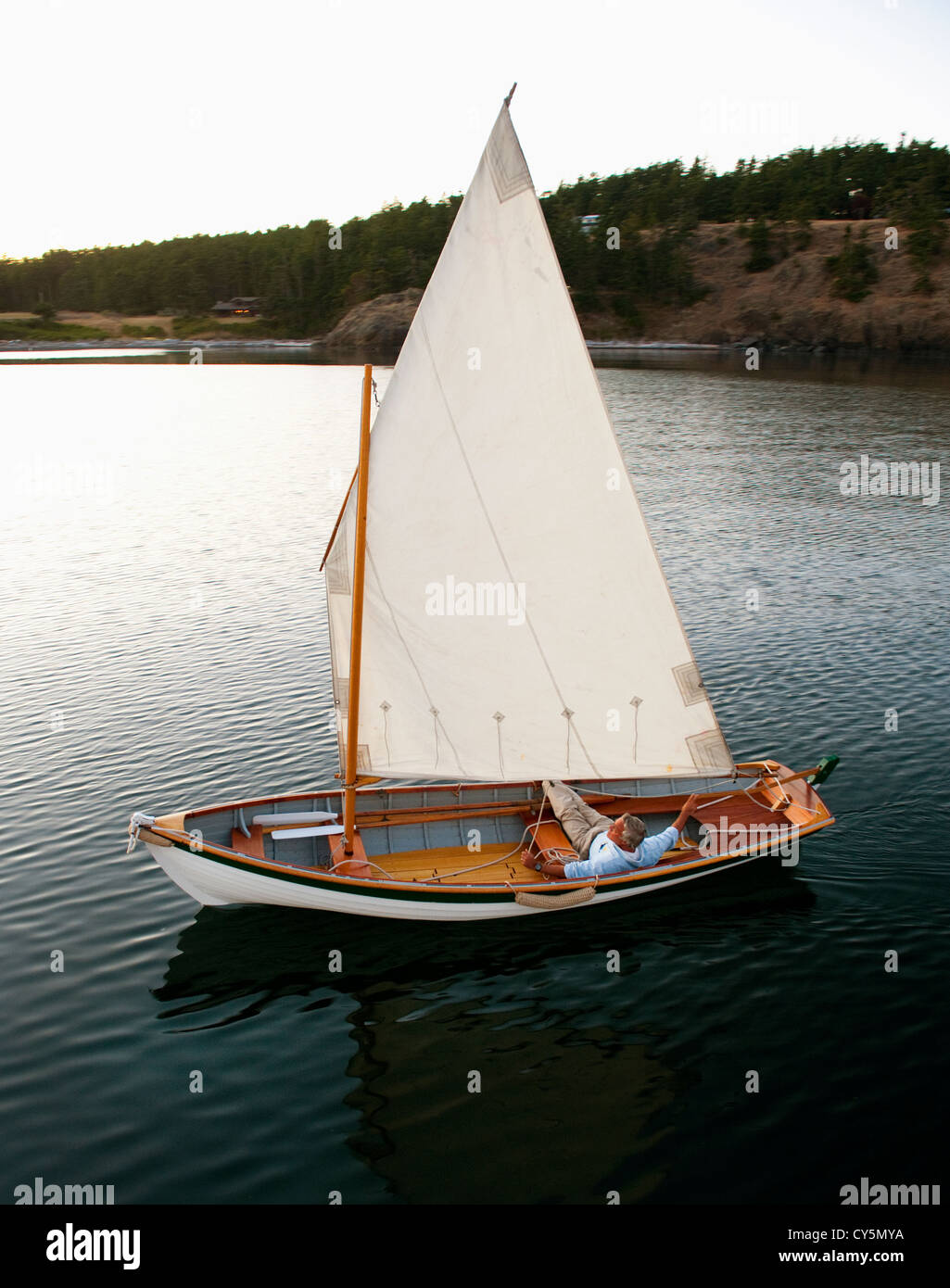 A sailor made man hi-res stock photography and images - Alamy