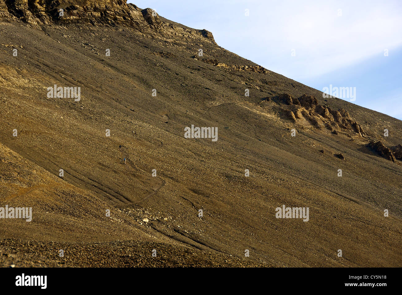 Talus slope hi-res stock photography and images - Alamy