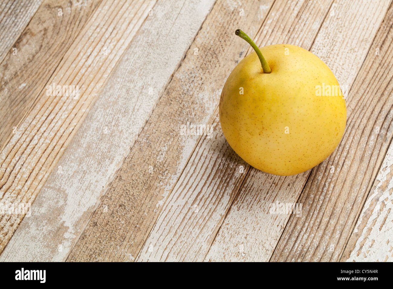 Asian pear hi-res stock photography and images - Alamy