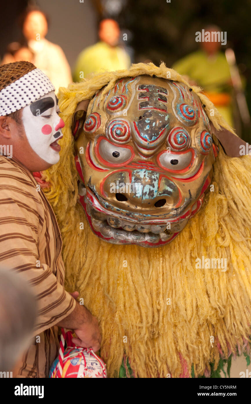 Shiisa park hi-res stock photography and images - Alamy