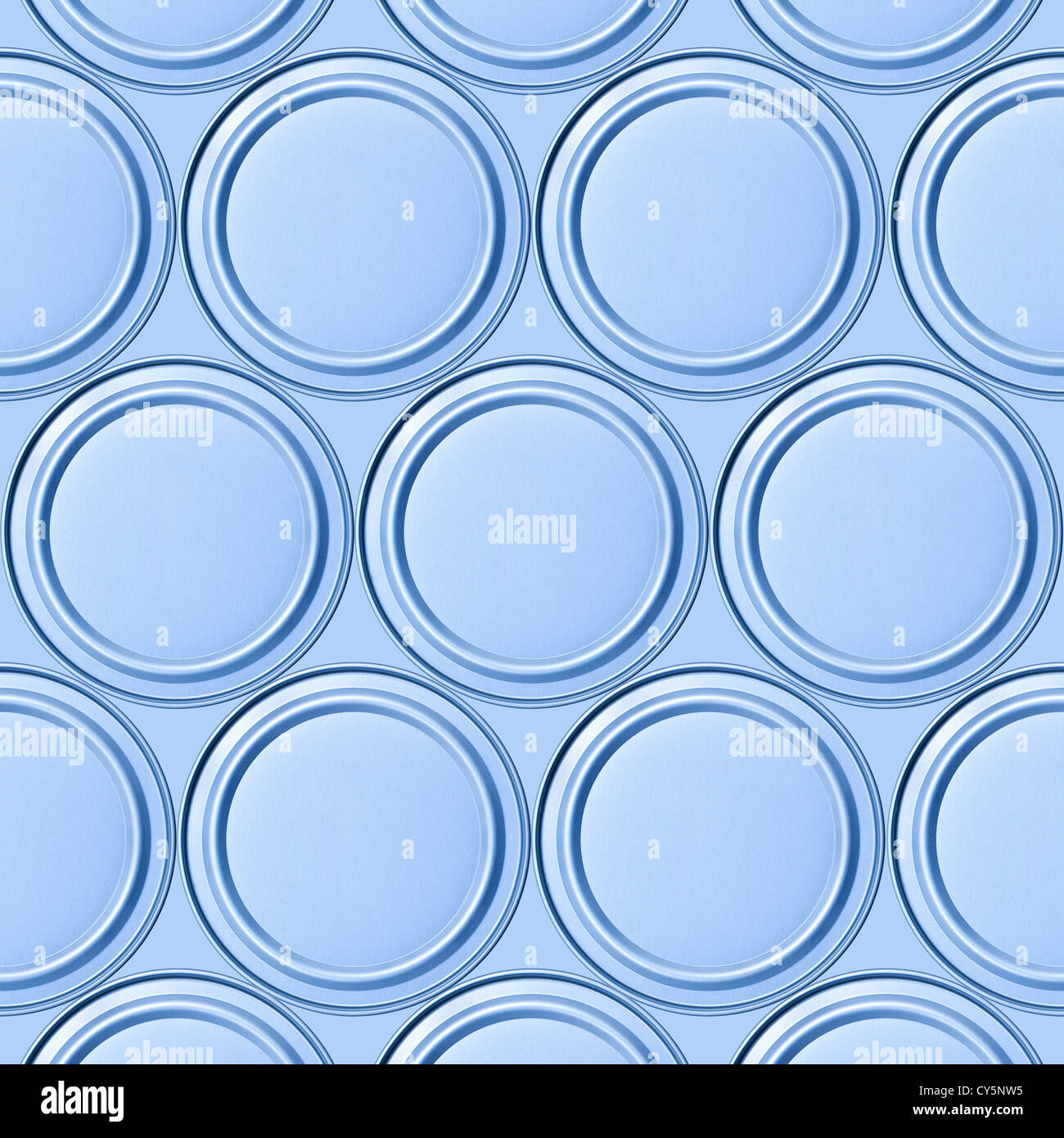 Steel can bottom hi-res stock photography and images - Alamy