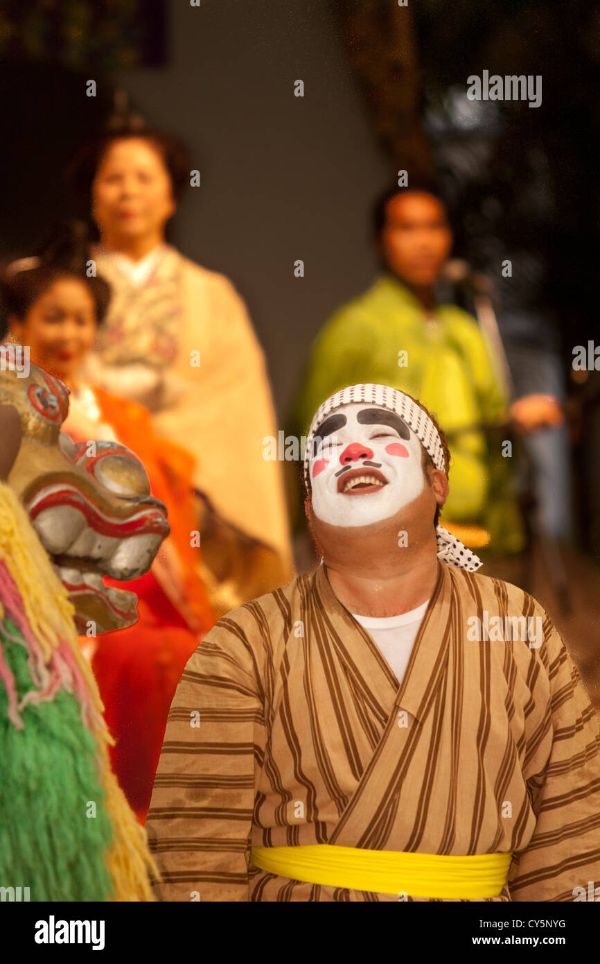 Traditional visitors theme hi-res stock photography and images - Alamy