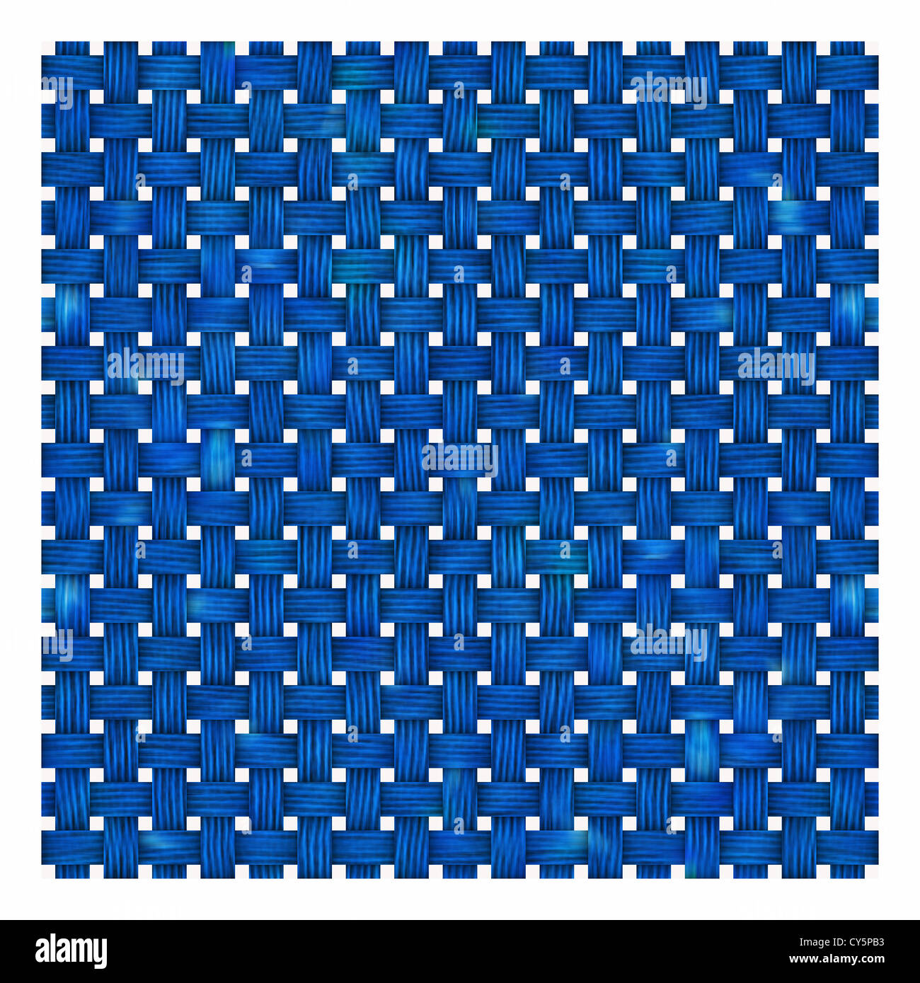 Weave pattern background Stock Photo - Alamy