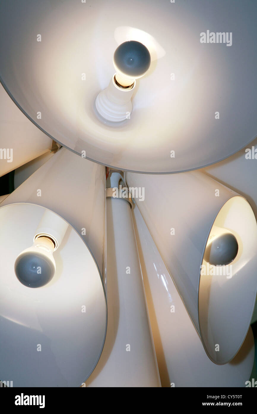 Close up detail contemporary decor hi-res stock photography and images ...