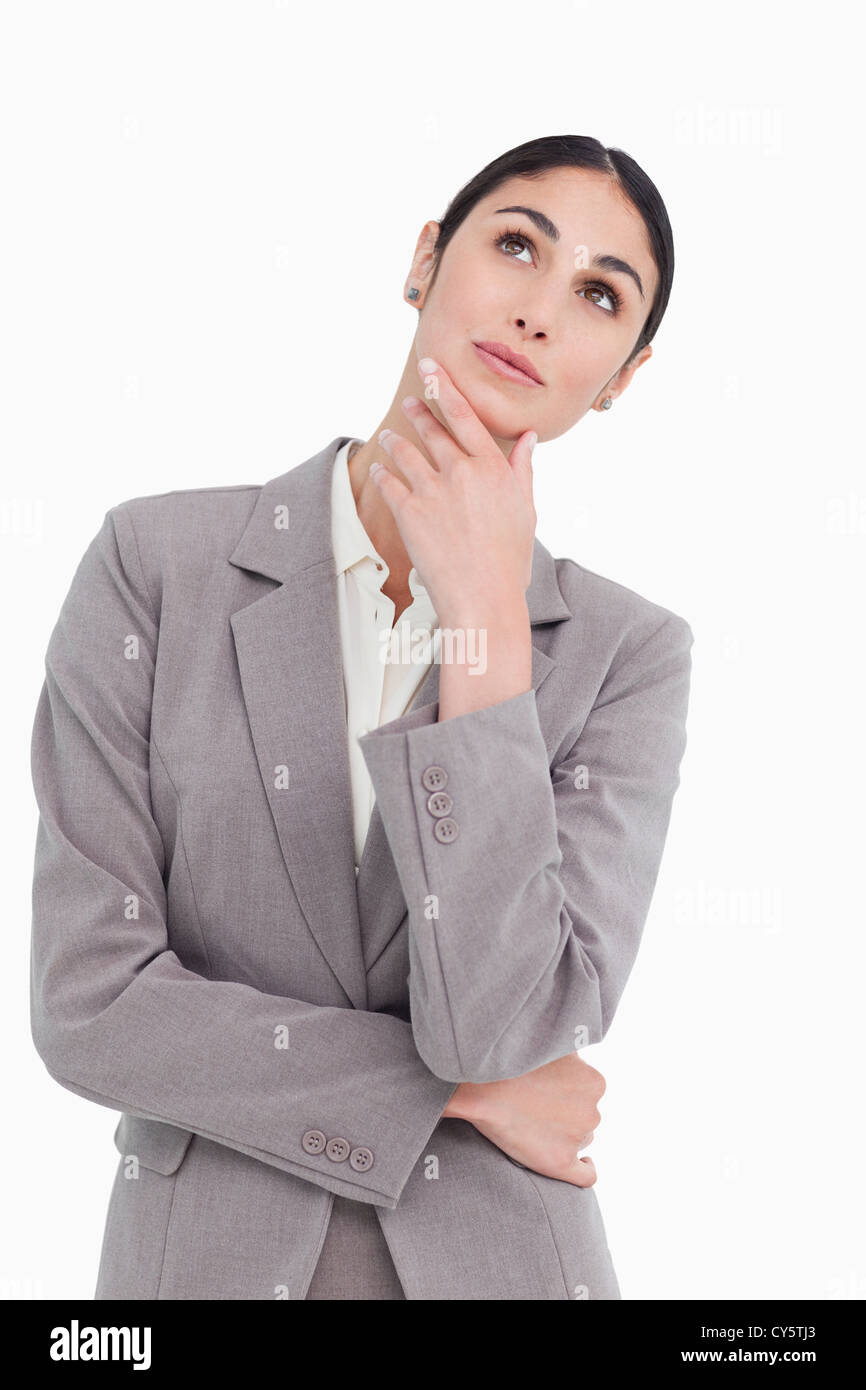 Thinkers hi-res stock photography and images - Alamy