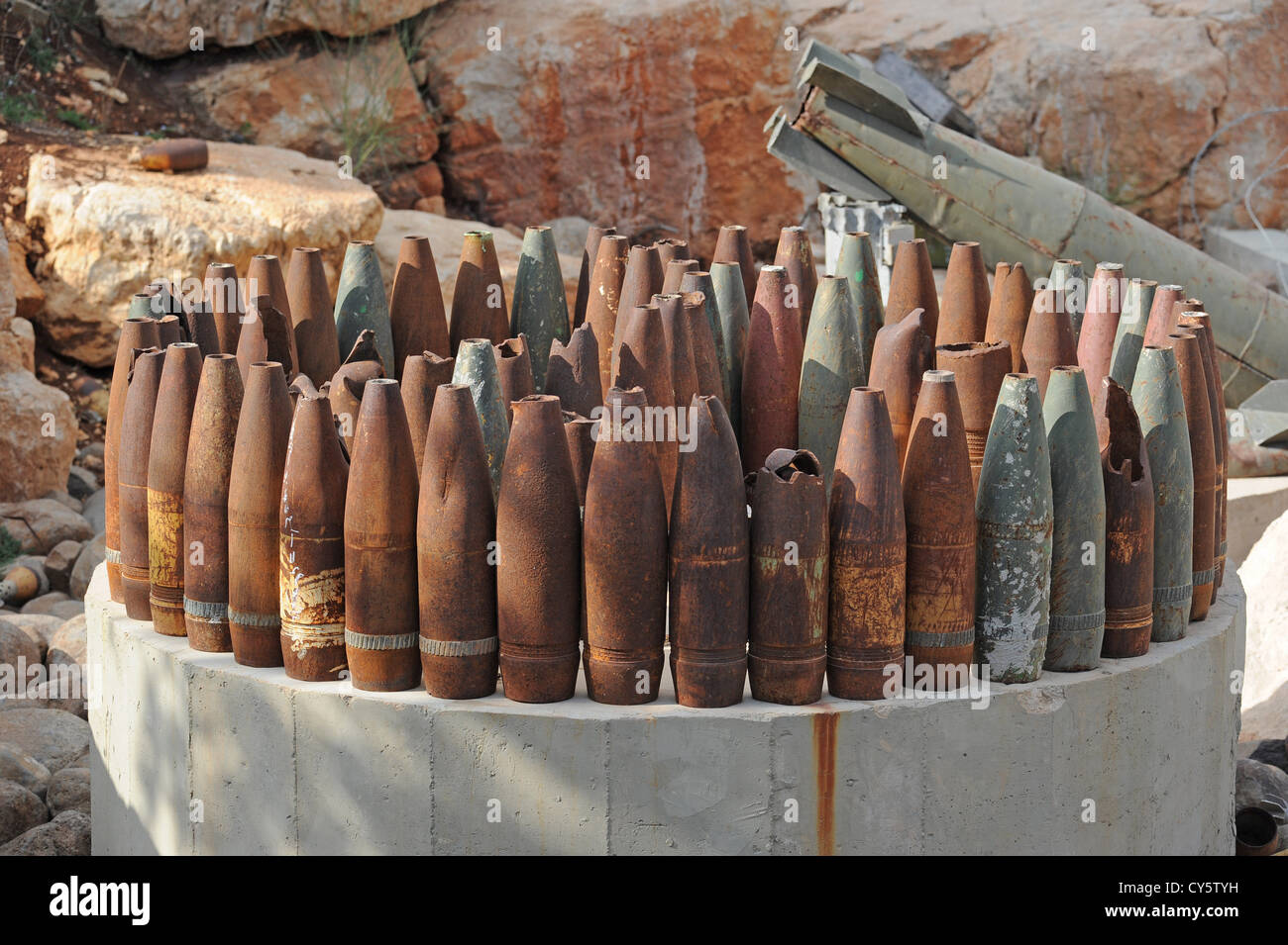 Hezbollah Museum Stock Photos & Hezbollah Museum Stock Images - Alamy