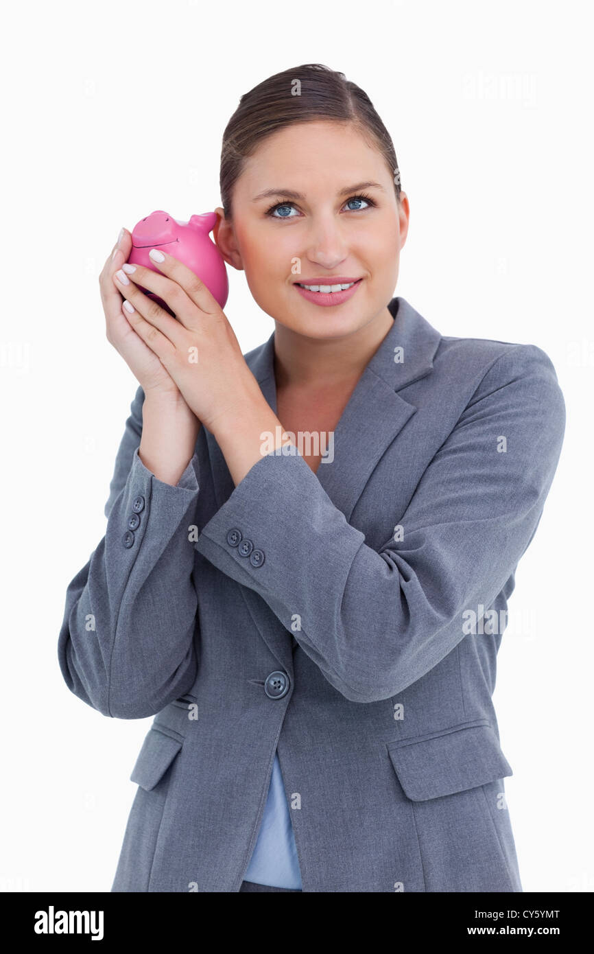 Bank clerk hi-res stock photography and images - Alamy