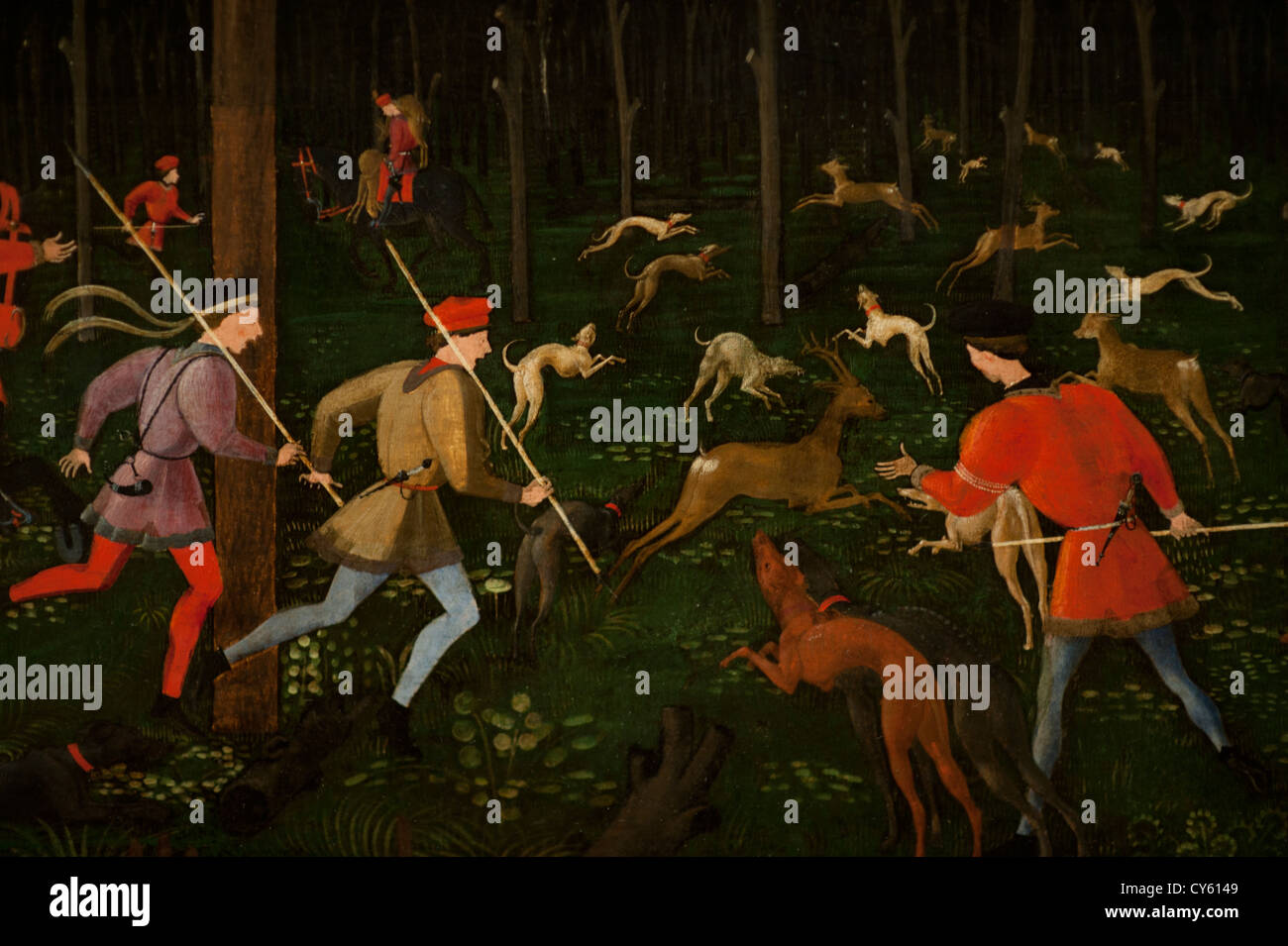 Ashmolean Museum, Oxford, England, for Intelligent Life Magazine ...