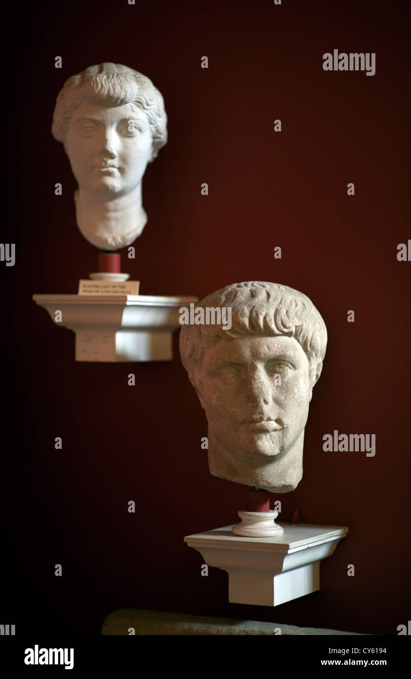 Ashmolean Museum, Oxford, England, for Intelligent Life Magazine ...