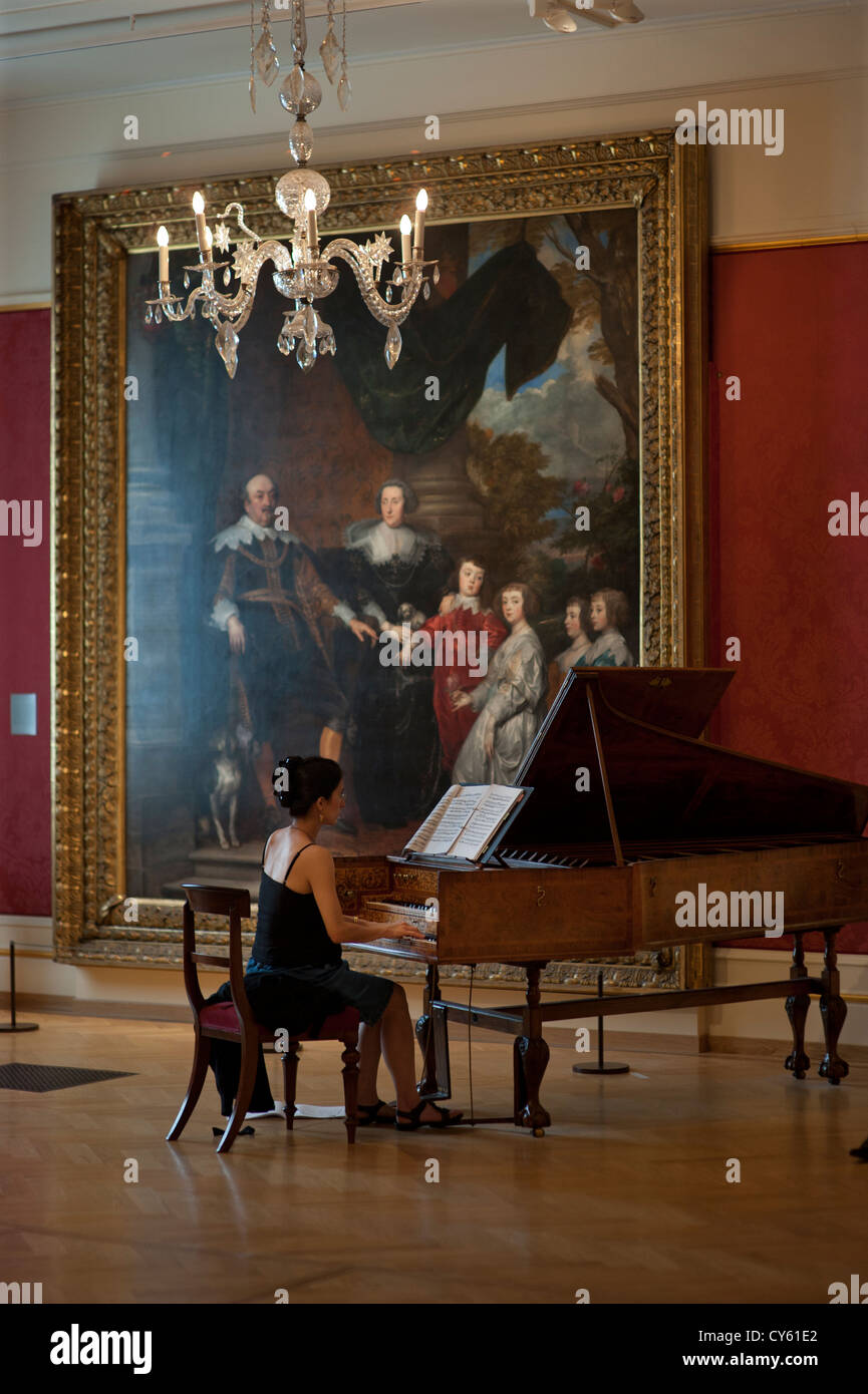 Ashmolean Museum, Oxford, England, for Intelligent Life Magazine ...
