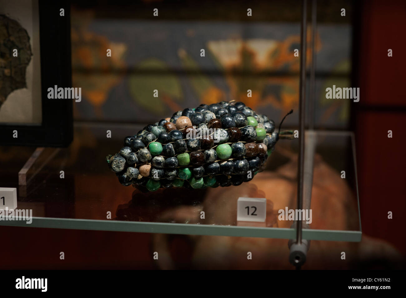 Ashmolean Museum, Oxford, England, for Intelligent Life Magazine ...