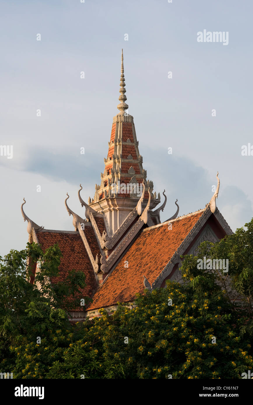 Sisophon hi-res stock photography and images - Alamy