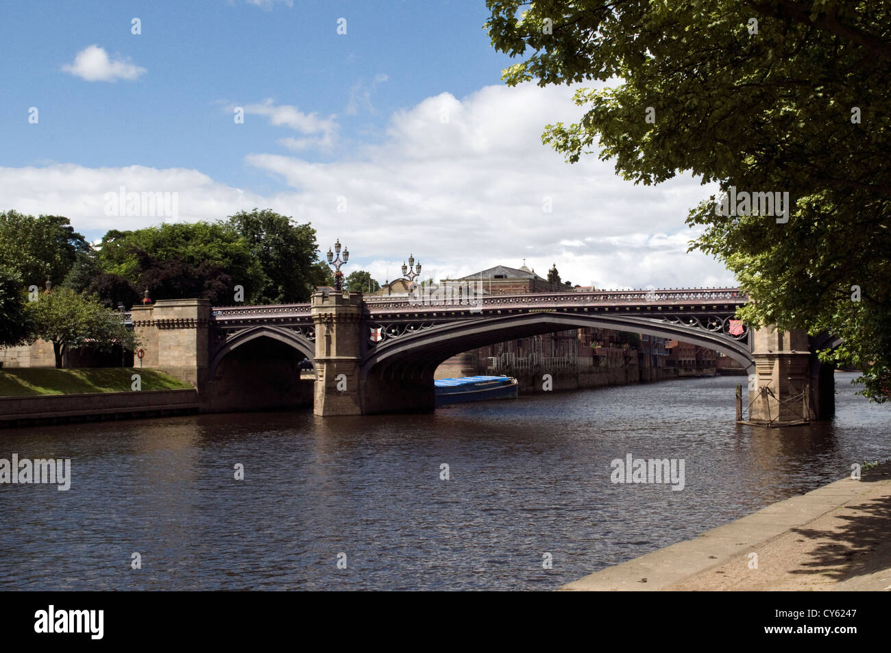 Skelder gate bridge hi-res stock photography and images - Alamy