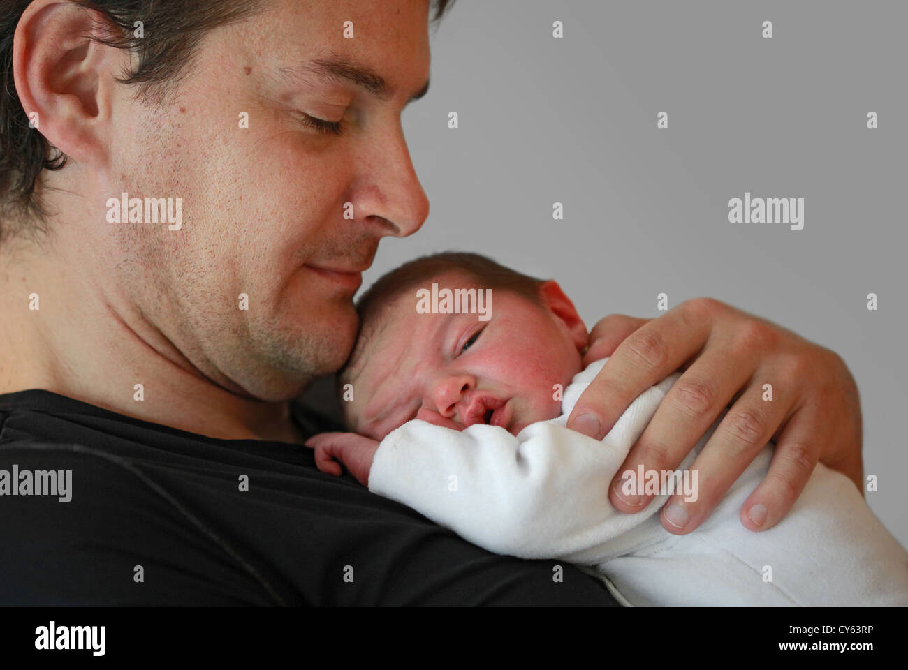 Awake but sleepy hi-res stock photography and images - Alamy