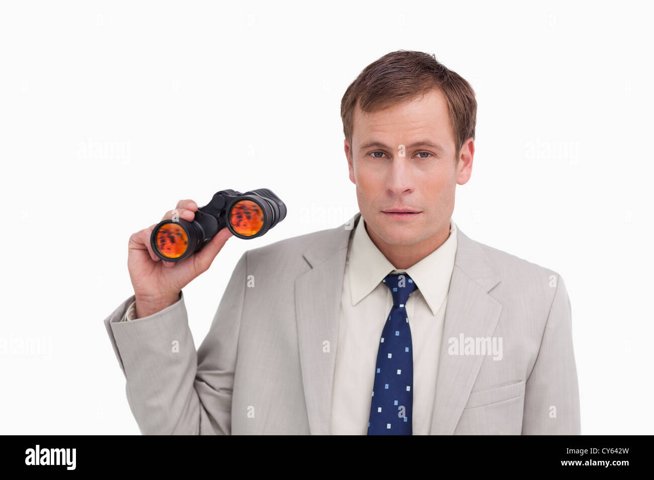 Spy glasses camera hi-res stock photography and images - Alamy