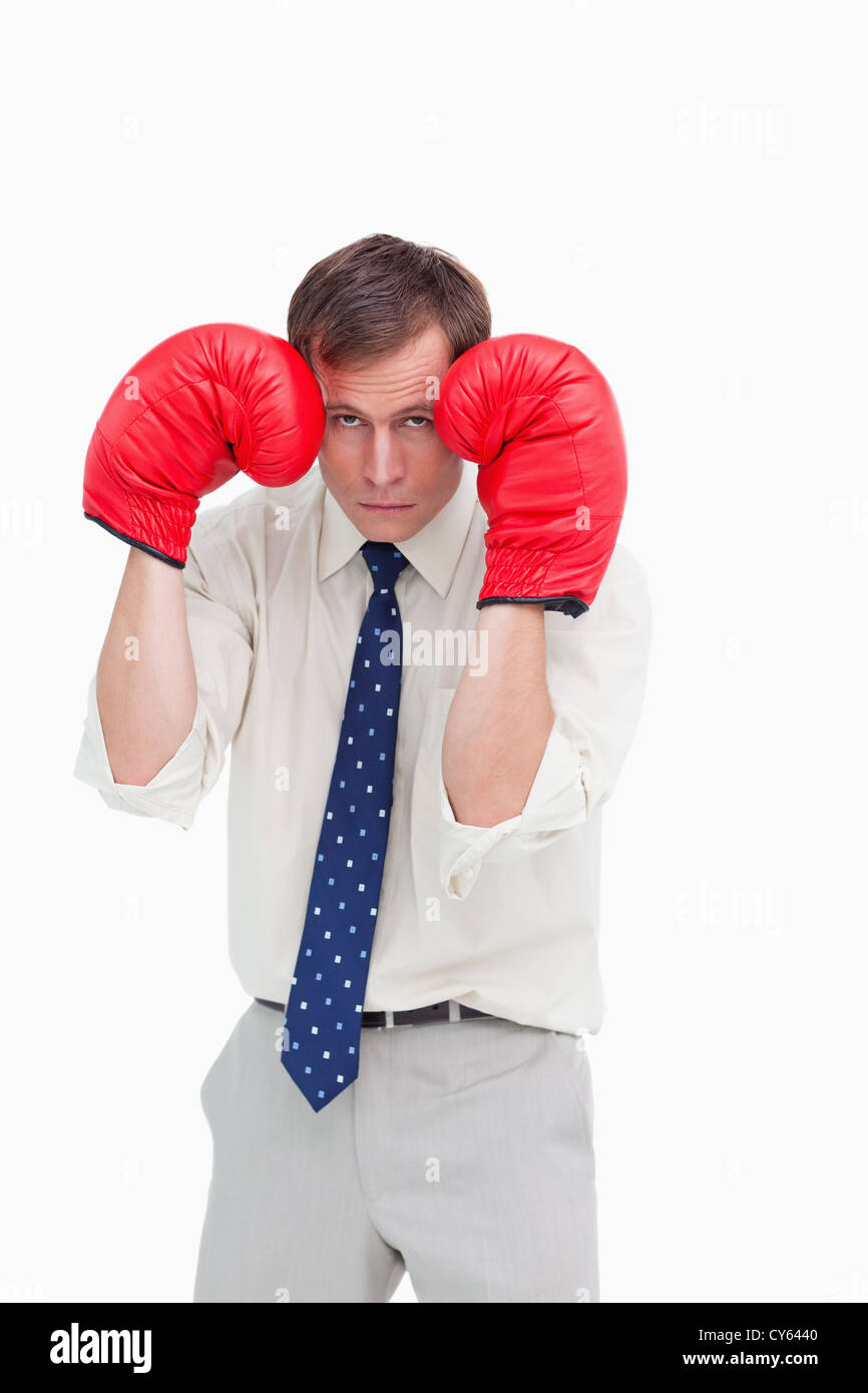 Taking cover hi-res stock photography and images - Alamy