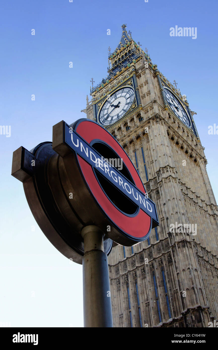 Station front and clock tower hi-res stock photography and images - Alamy