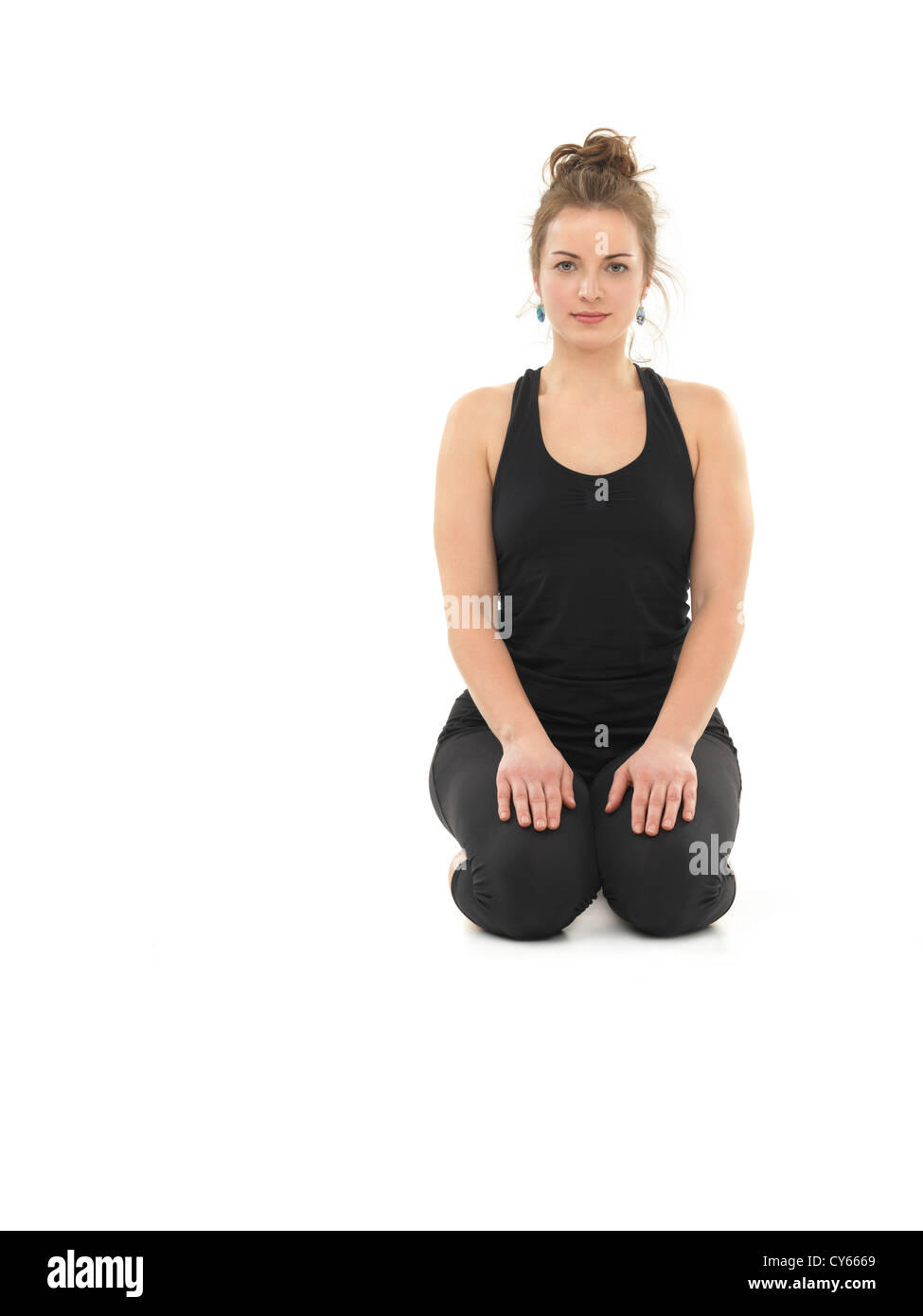 Thunderbolt pose hi-res stock photography and images - Alamy
